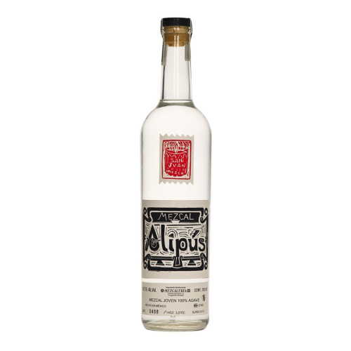 Alipus San Juan Mezcal 700ml | Mexican drinks | Mexgrocer.co.uk