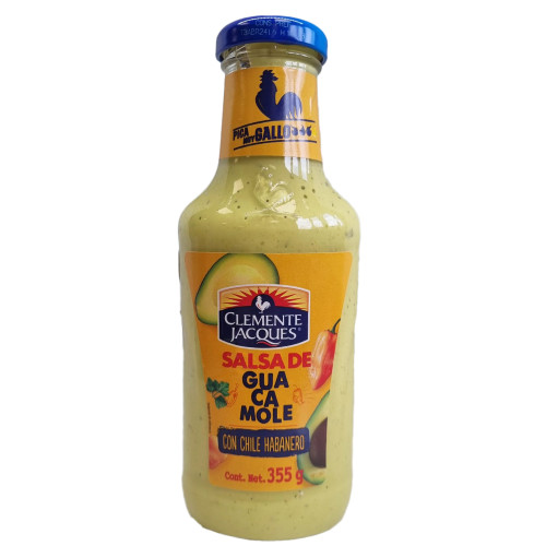 Clemente Jacques Mexican Brand | MexGrocer UK