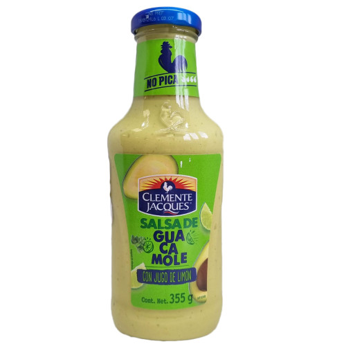 Clemente Jacques Mexican Brand | MexGrocer UK