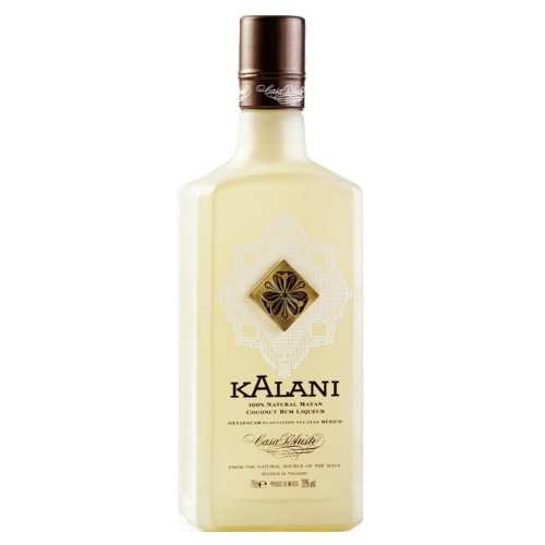 Kalani Coconut Rum Liqueur 700ml | Buy now at Mexgrocer.co.uk