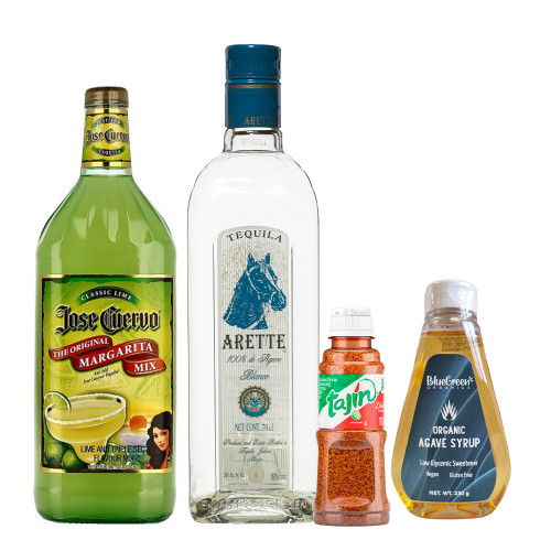 Mexican Food & Drink Kits | Buy Mexican Grocery Hampers Online ...