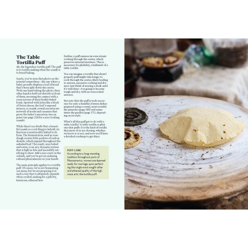 Masa - Techniques, Recipes, and Reflections on a Timeless Staple | Buy ...