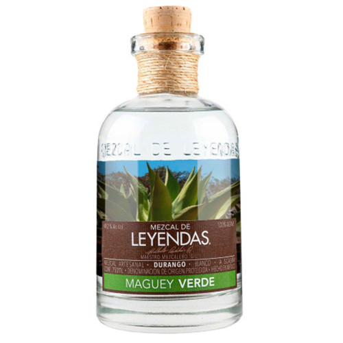 Mezcal, Traditional Mexican Alcohol Drink, UK