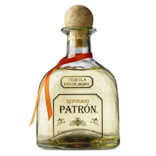 Patron Reposado 700ml | Buy now at Mexgrocer.co.uk
