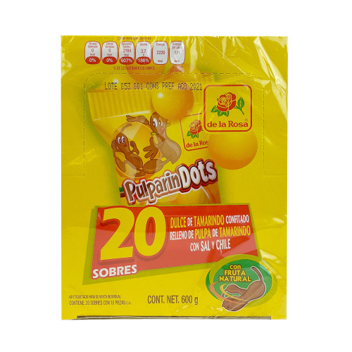 Buy Authentic Mexican Sweets & Candies | Buy Online at MexGrocer