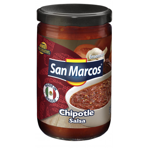 Traditional Mexican Food | MexGrocer