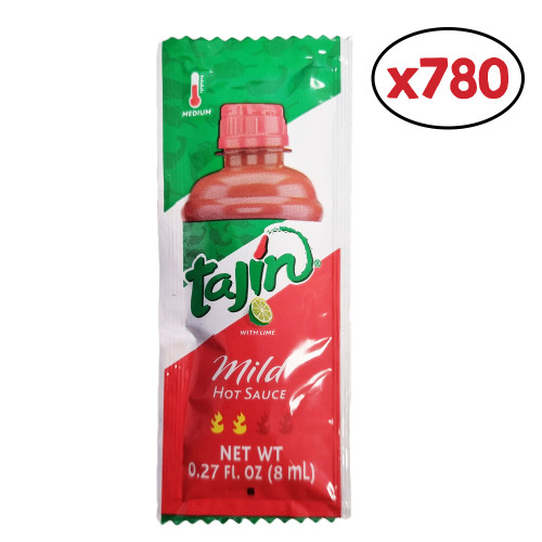 Tajin Mexican Brand | Buy Tajin Products at MexGrocer UK | Online Shop