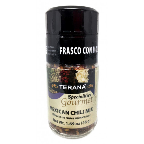 Mexgrocer - Mexican Chillies, Ideal for Authentic Cooking, UK - Page 2