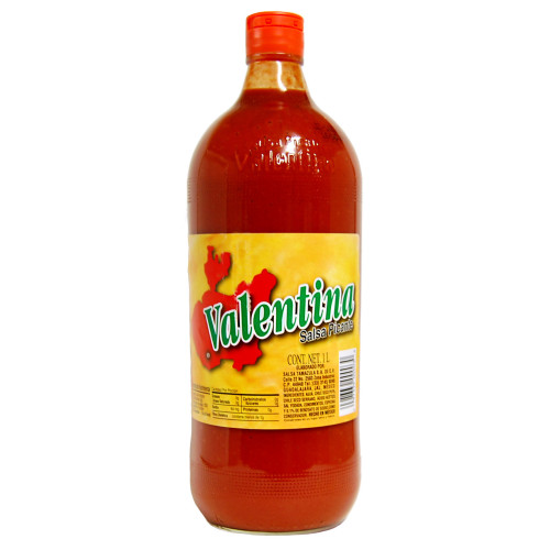 Valentina Mexican Brand | MexGrocer UK