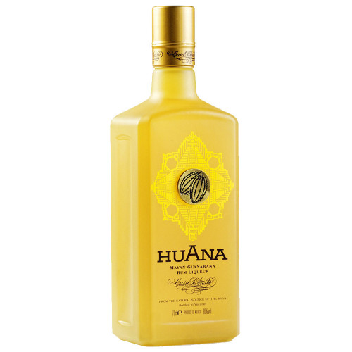 Huana Guanabana Mayan 700ml | Buy it at Mexgrocer.co.uk