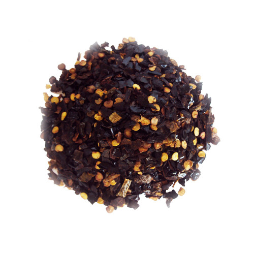 Buy Authentic Mexican Chillies | Free Delivery Over £35 | Online at ...