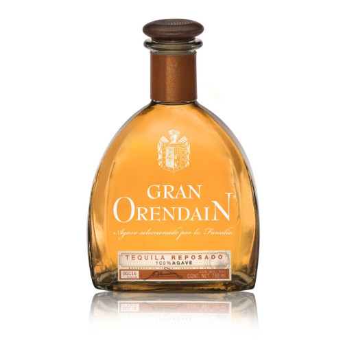 Gran Orendain Reposado 700ml | Buy now at Mexgrocer.co.uk