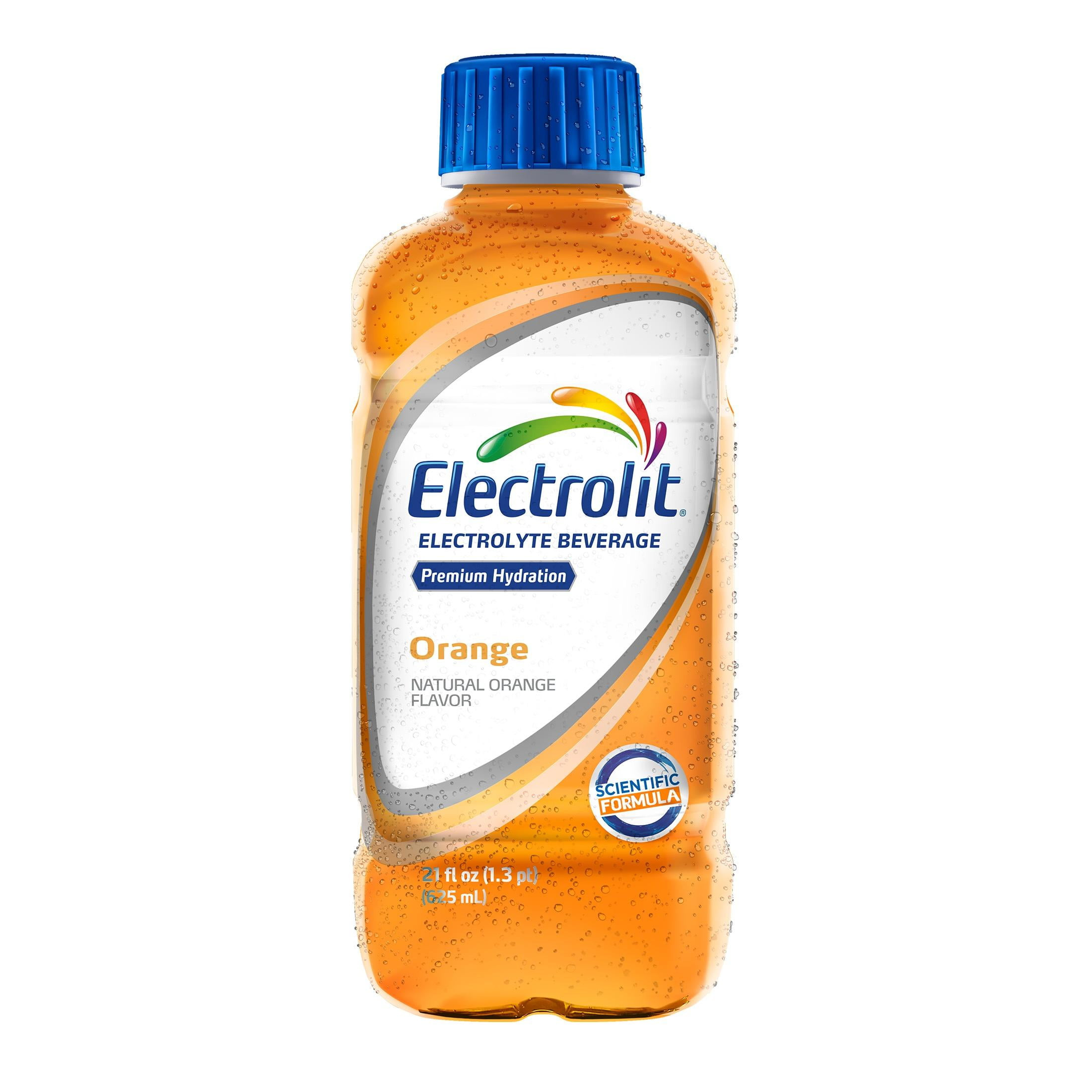 Electrolit Orange Flavoured Mineral Water 625ml | Buy Wholesale at ...