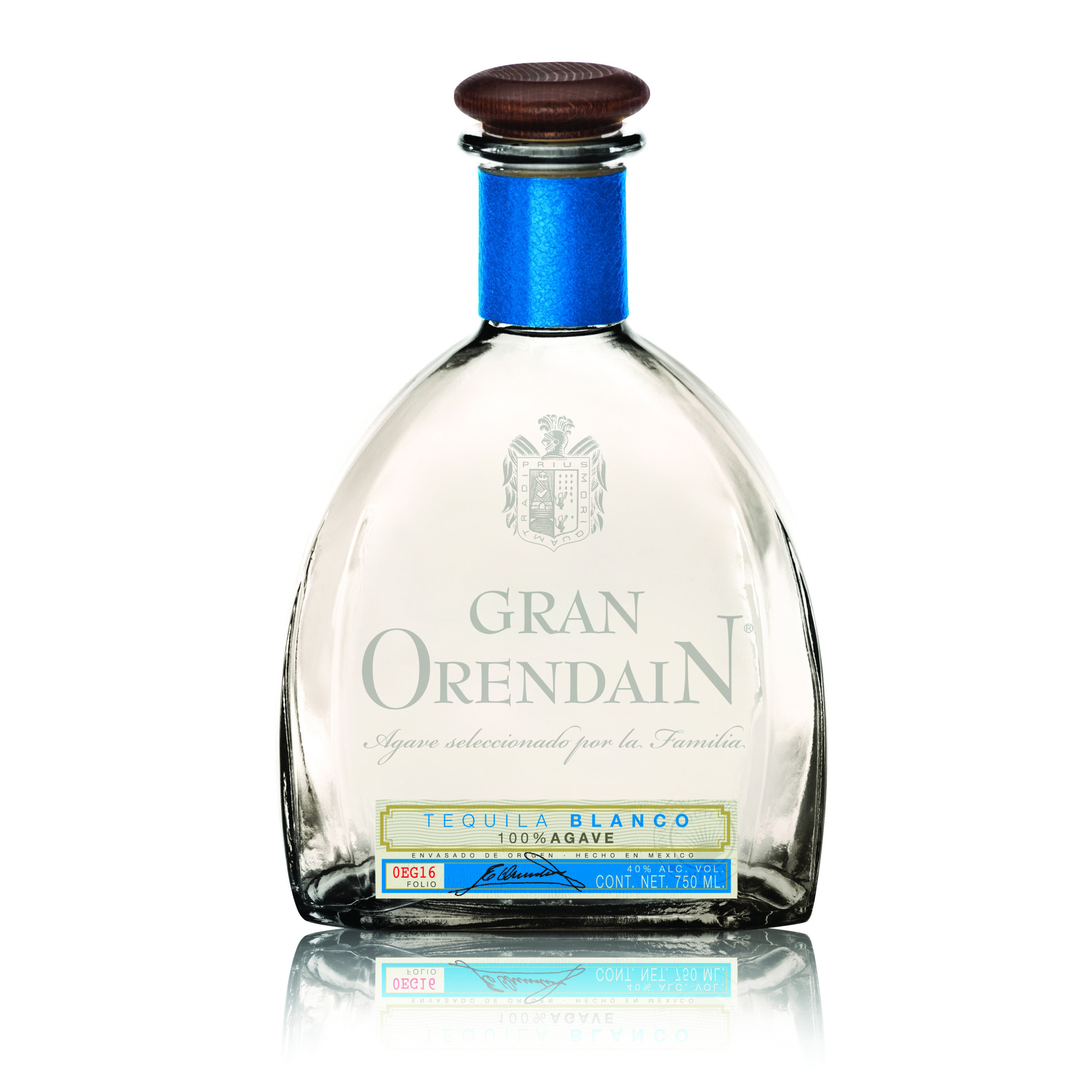Gran Orendain Blanco 700ml