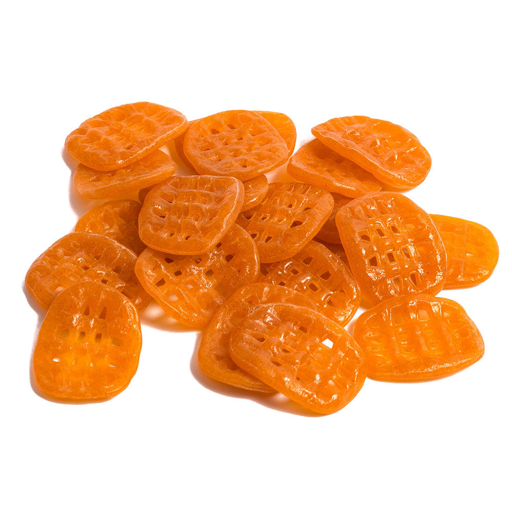 Gustinos Wheat Flour Snack Pellets for frying raqueta 227g | Buy now at ...