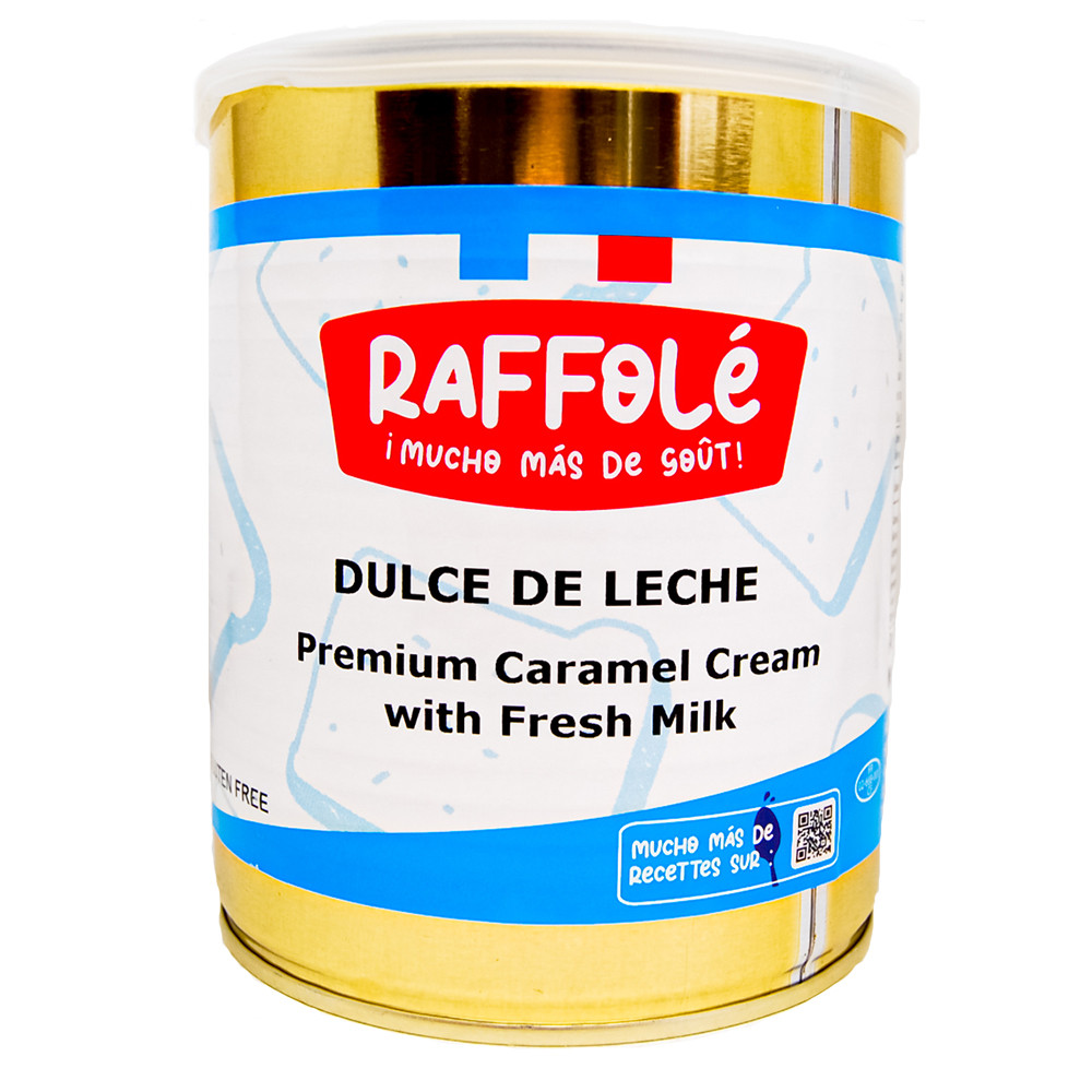 Raffole Dulce de Leche 980g | Buy online at Mexgrocer.co.uk