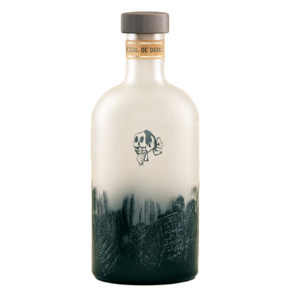 SHHH! Mezcal 47% | Mexican Limited Edition Mezcal Bottle 700ml | Buy at ...