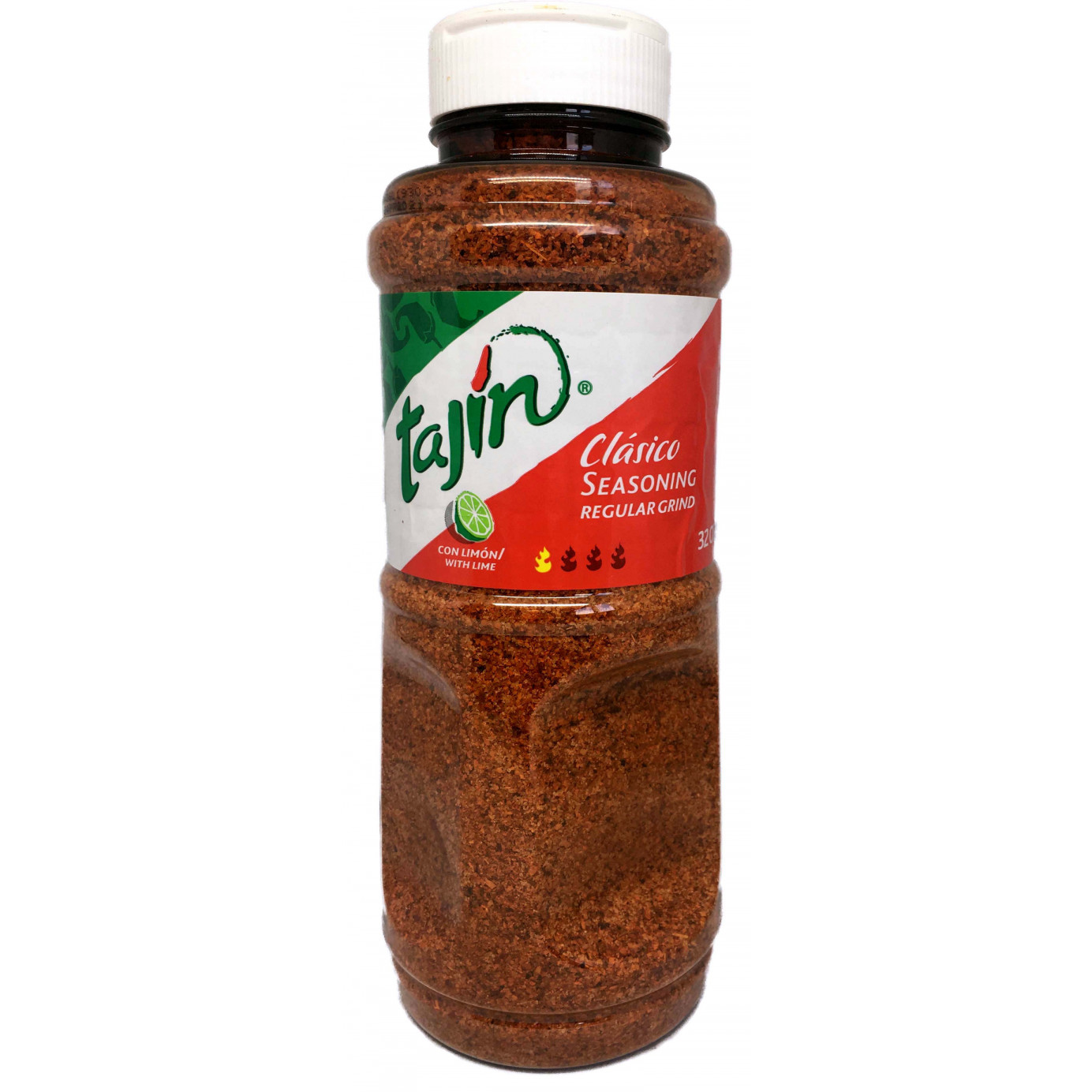Tajin Seasoning Bottle 907gr | Buy now at Mexgrocer.co.uk